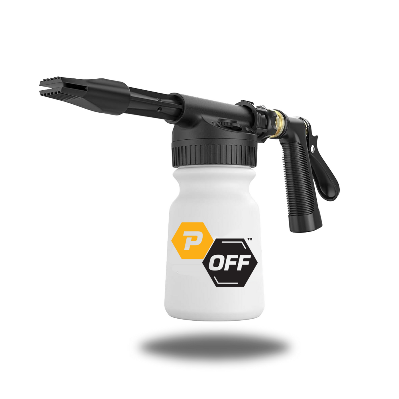 P-Off Enzyme Urine Cleaners & Tools For Australian Homes & Businesses